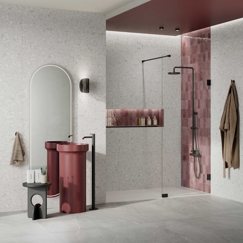 ABK - TERRAZO – ArcomGroup