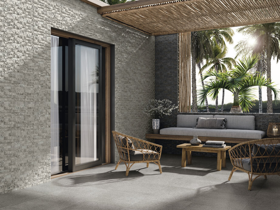 El MOLINO - STONE – ArcomGroup