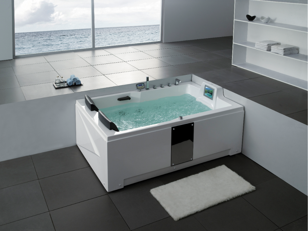 JACCUZI|GEMY|SANITARY – ArcomGroup