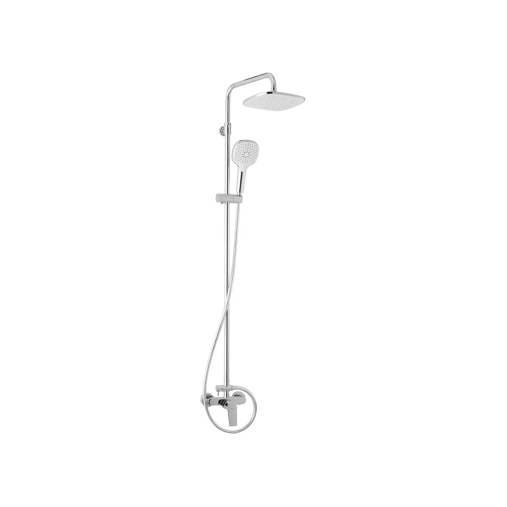 SHOWER COLUMN|ADELL|SANITARY – ArcomGroup