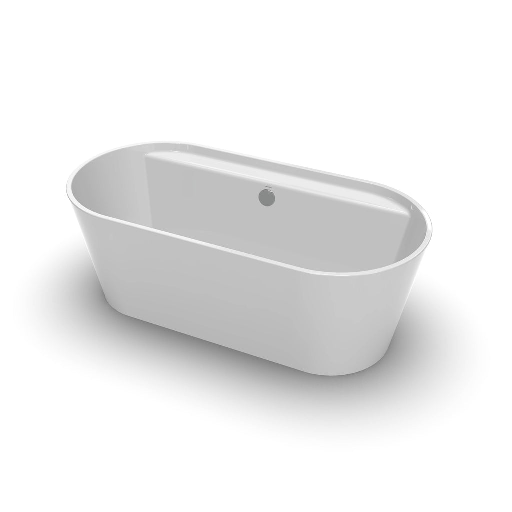 FREE STANDING BATHTUB|TONA|SANITARY – ArcomGroup