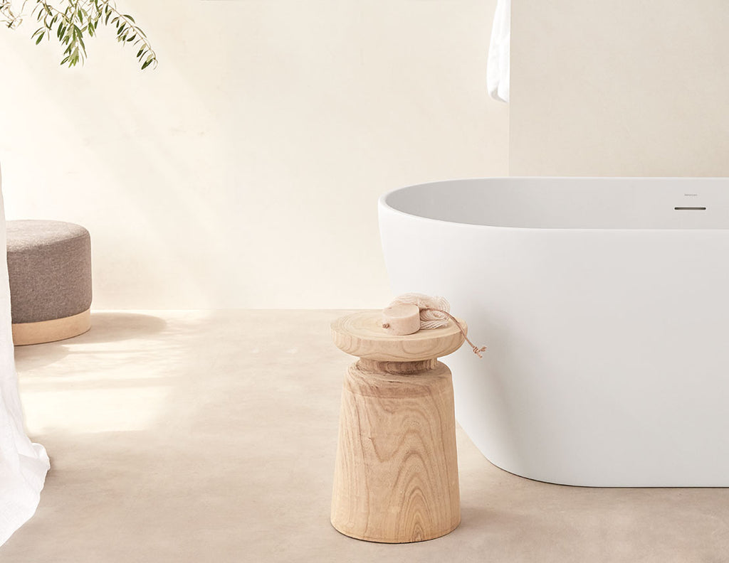 Bathtub - DURAVIT – ArcomGroup