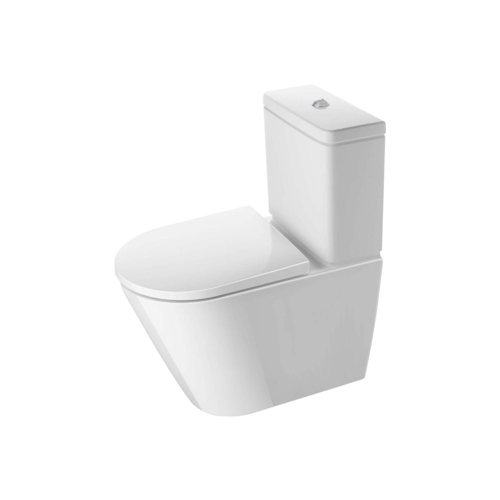D-Neo Floor-standing WC – ArcomGroup
