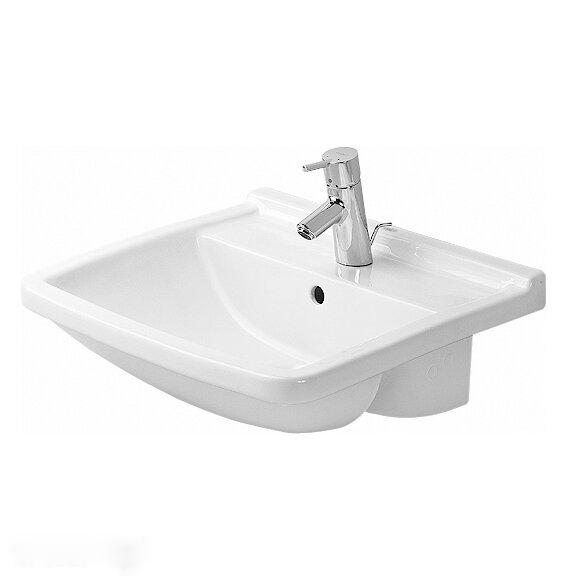 Washbasins - DURAVIT – ArcomGroup