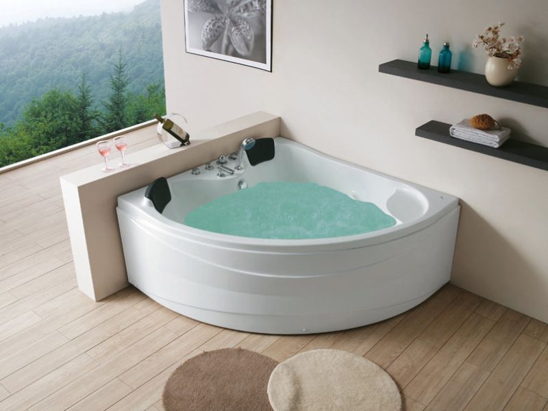 BATHTUBS & JACUZZIS – ArcomGroup