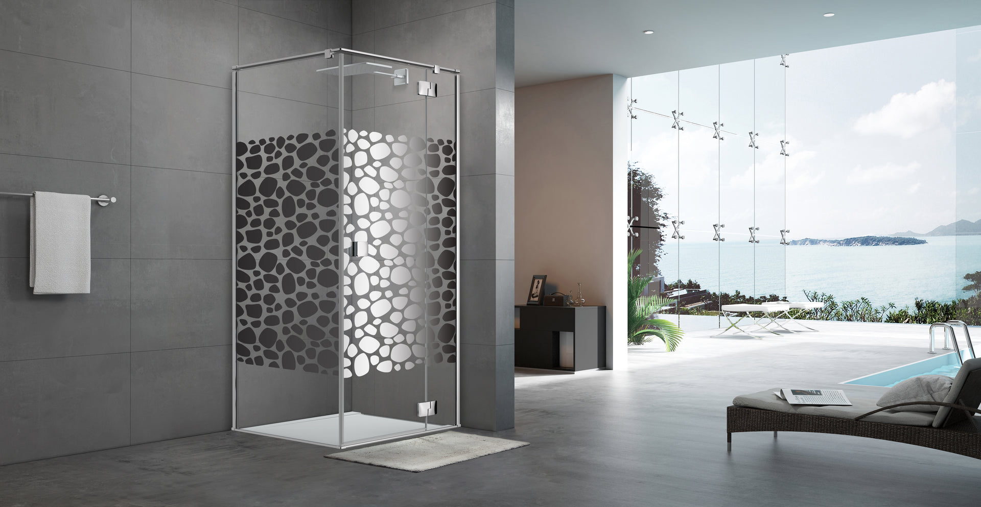 SHOWER BOX – ArcomGroup