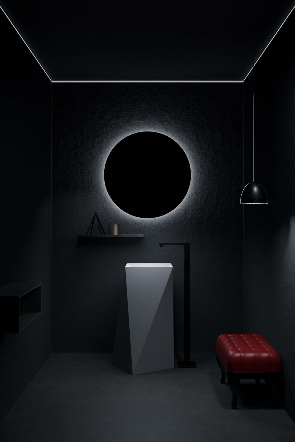 FREE-STANDING WASHBASINS – ArcomGroup