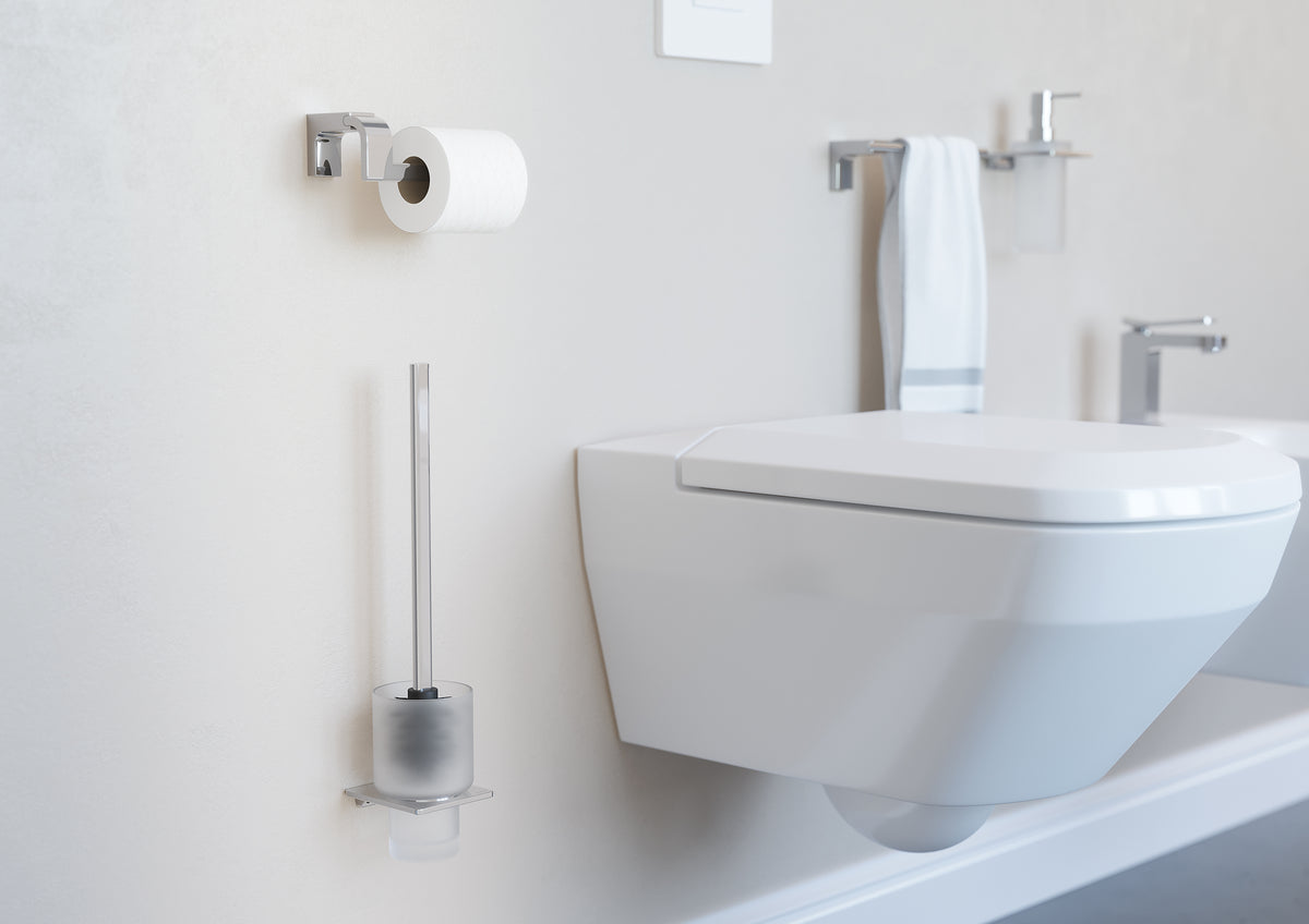 TOILET BRUSH HOLDER – ArcomGroup