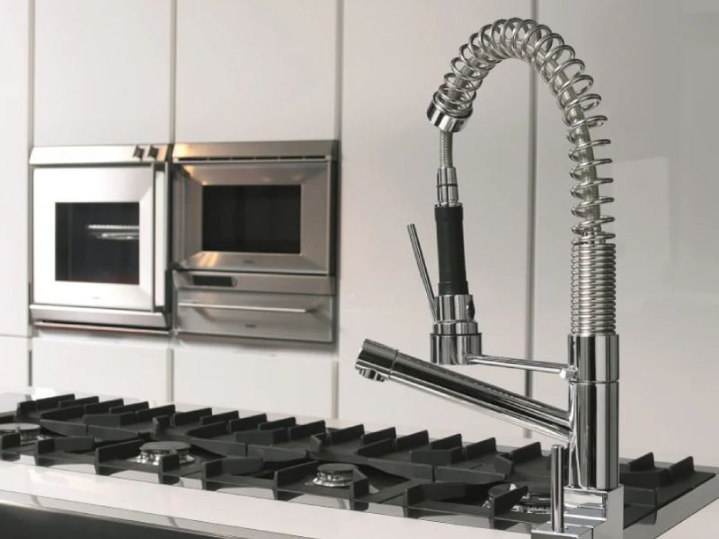 MIXERS & SHOWERS – ArcomGroup