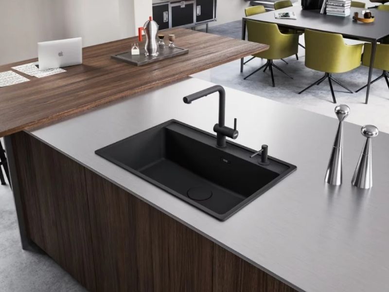 KITCHEN SINKS – ArcomGroup
