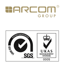Contact – ArcomGroup
