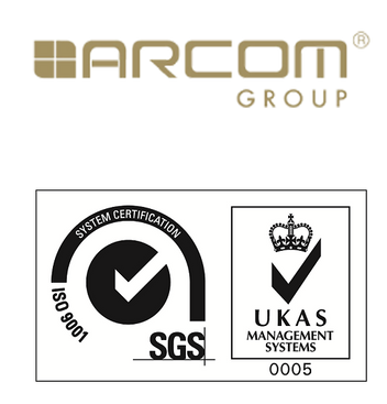 Branches – ArcomGroup