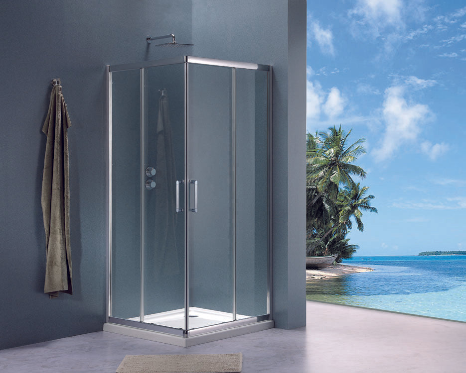 SHOWER BOX|IDEAL Sanitary Ware|SANITARY – ArcomGroup
