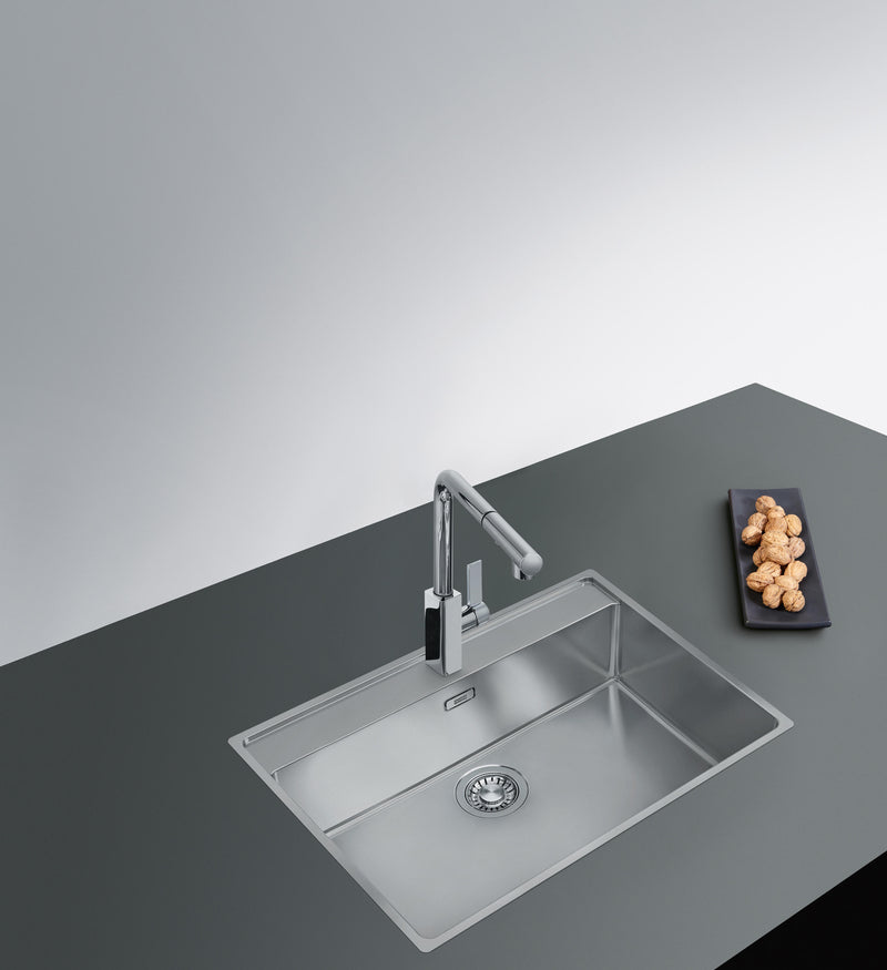 KITCHEN SINKS – ArcomGroup