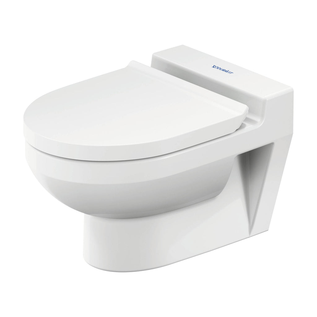 Duravit No.1 Wall-Mounted Child WC – ArcomGroup