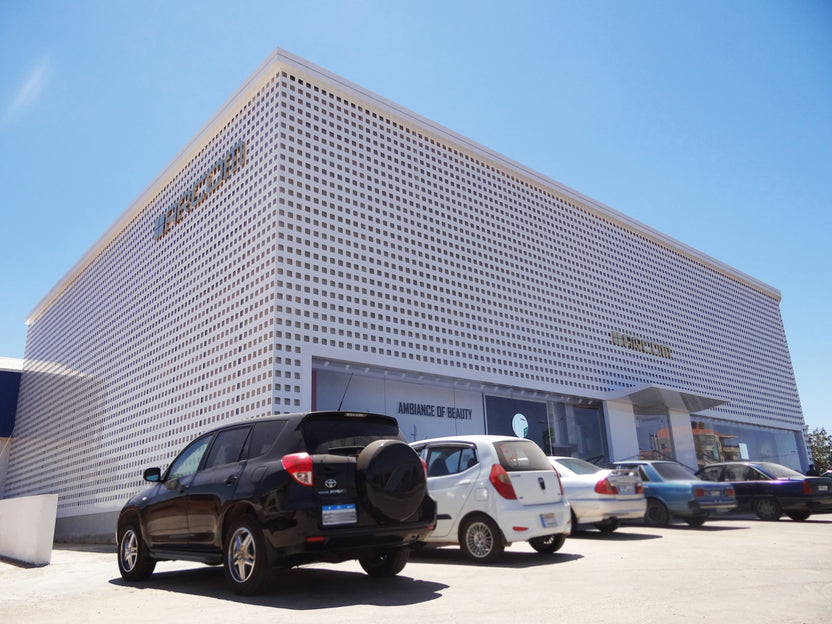 Branches – ArcomGroup