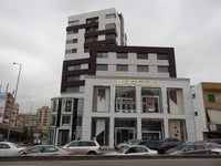 Branches – ArcomGroup