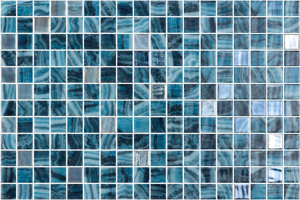 GLASS MOSAIC|ONIX|TILES – ArcomGroup